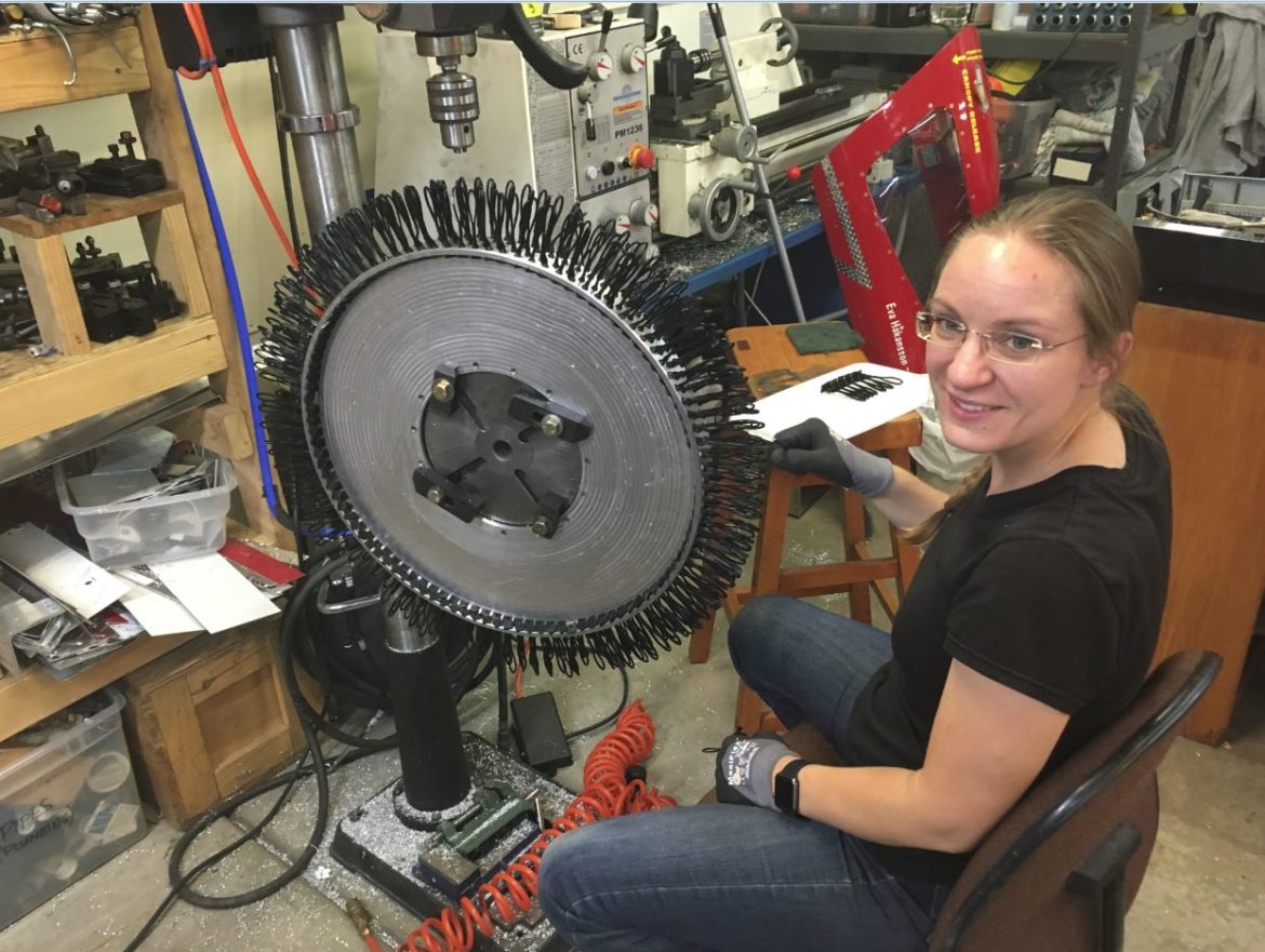 We are re-inventing the wheel! – Science Envy