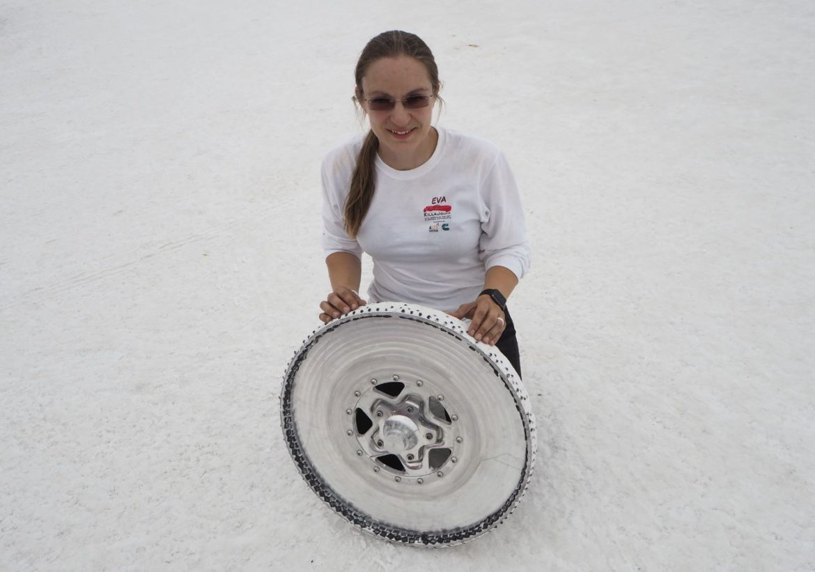 We are re-inventing the wheel! – Science Envy